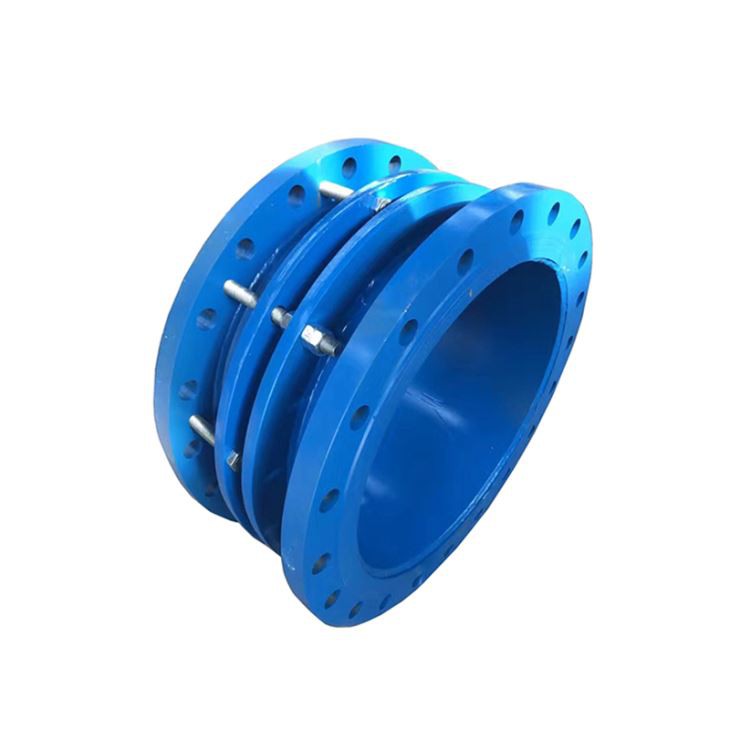 China Customized PVC to Steel Flange Adapter Suppliers, Manufacturers ...